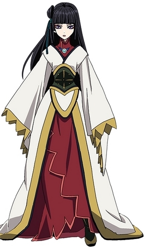 Himiko | Sword Gai Wiki | FANDOM powered by Wikia Himiko | Sword Gai Wiki | FANDOM powered by Wikia