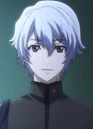 Shin Matoba | Sword Gai Wiki | Fandom