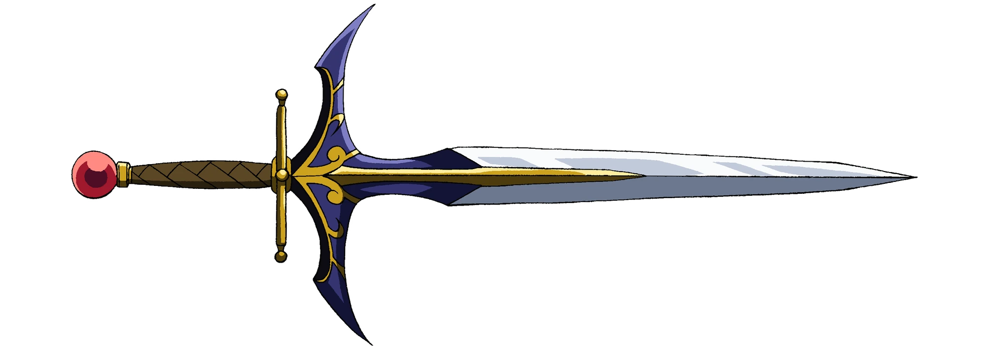 Azoth Sword | Sword Gai Wiki | Fandom