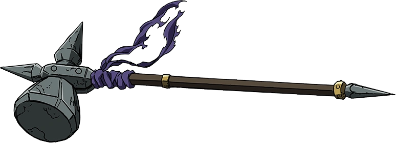 Gallon's Hammer | Sword Gai Wiki | Fandom