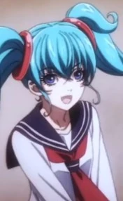 Midoriko | Sword Gai Wiki | Fandom