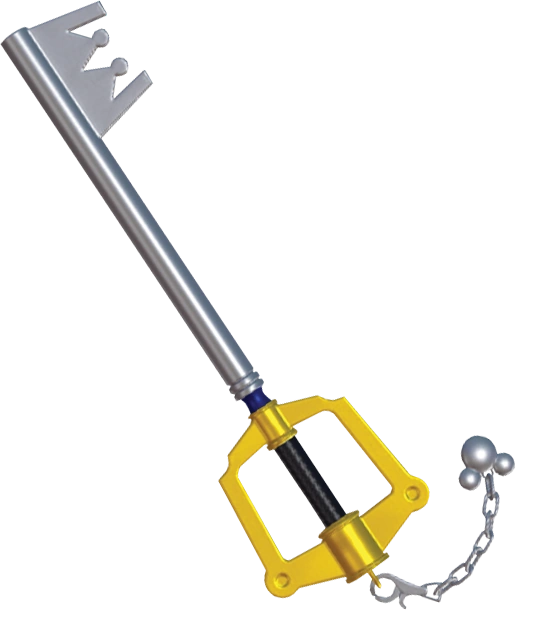 Kingdom Key | Sword Wiki | Fandom