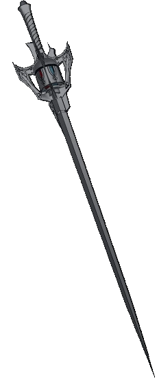 Myrtenaster | Sword Wiki | Fandom