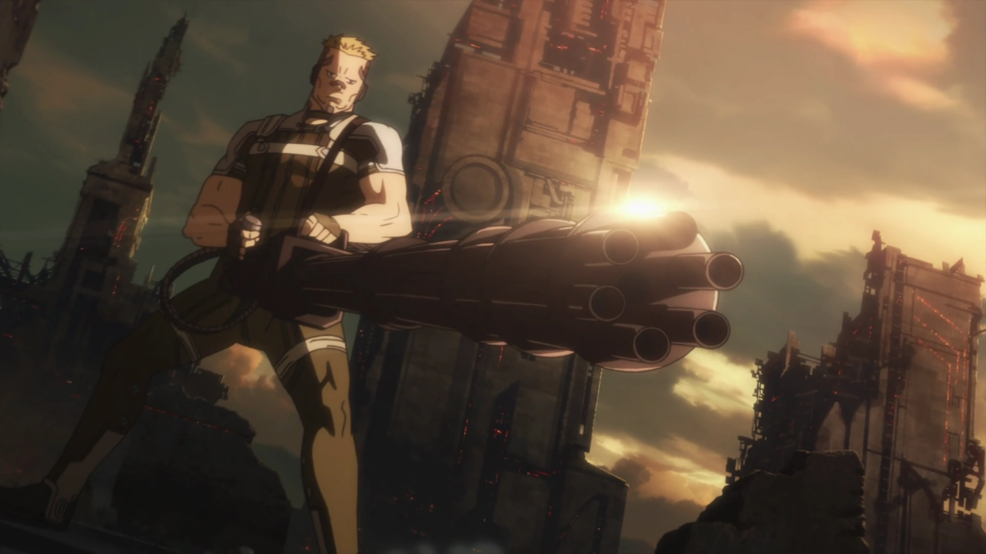 Behemoth – Sword Art Online Wiki