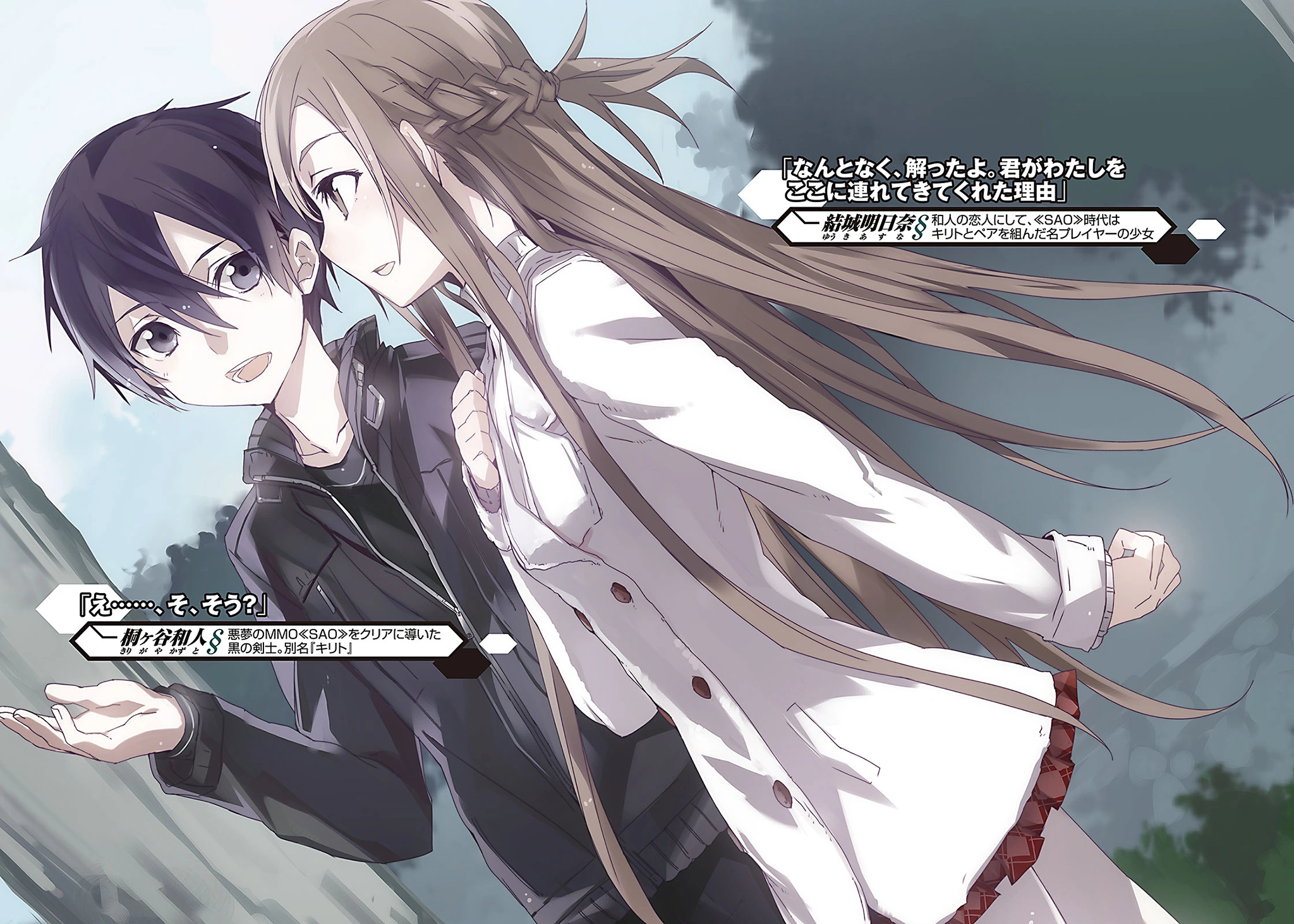 Sword Art Online Light Novel/Phantom Bullet Band 5 – Sword Art Online Wiki