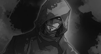 Vassago Casals | Sword Art Online Wiki | Fandom