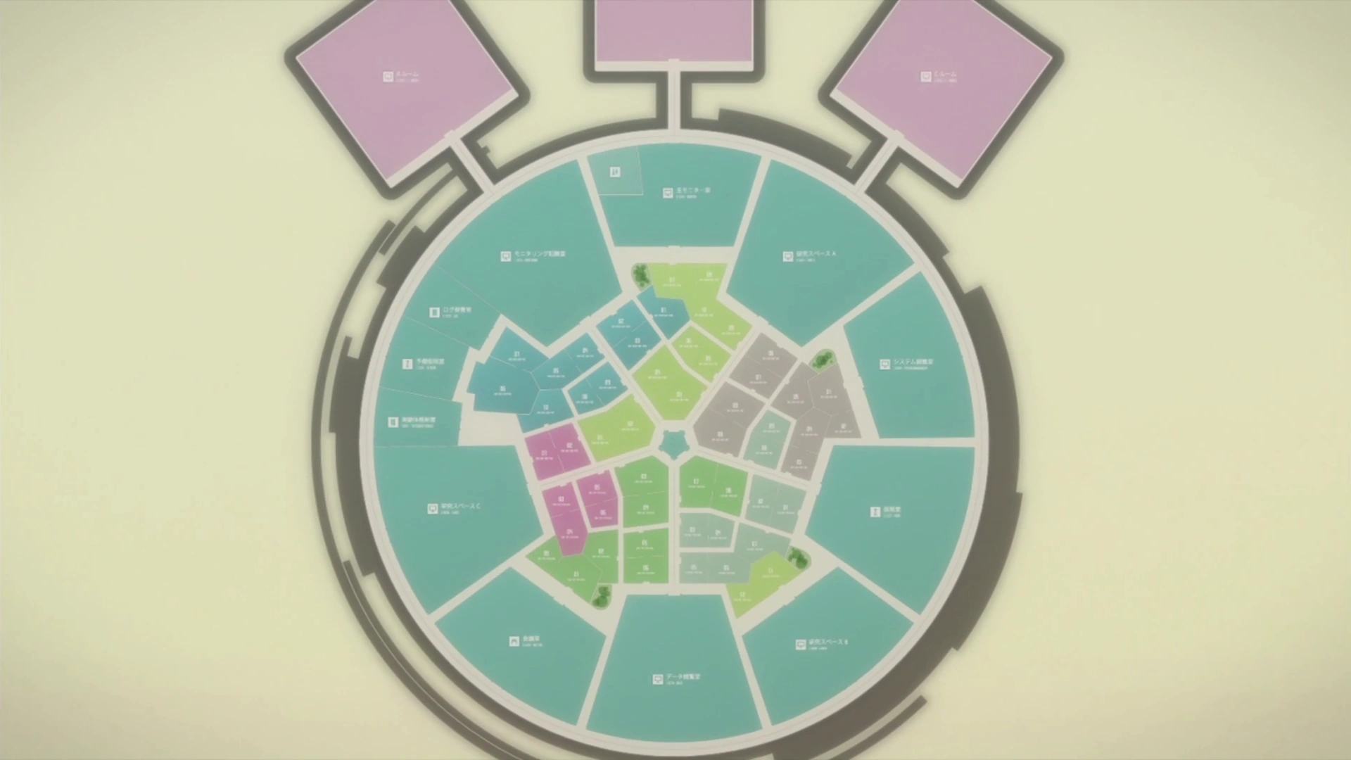 Image - Floating city map.png | Sword Art Online Wiki | FANDOM powered ...