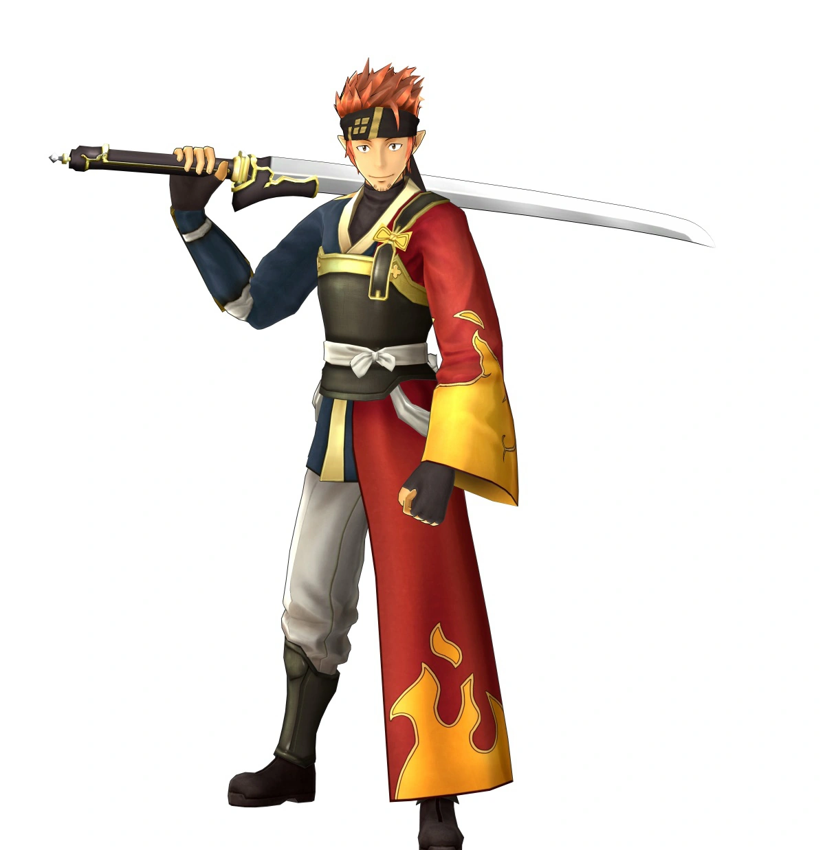 Tsuboi Ryoutarou/Bildergalerie – Sword Art Online Wiki