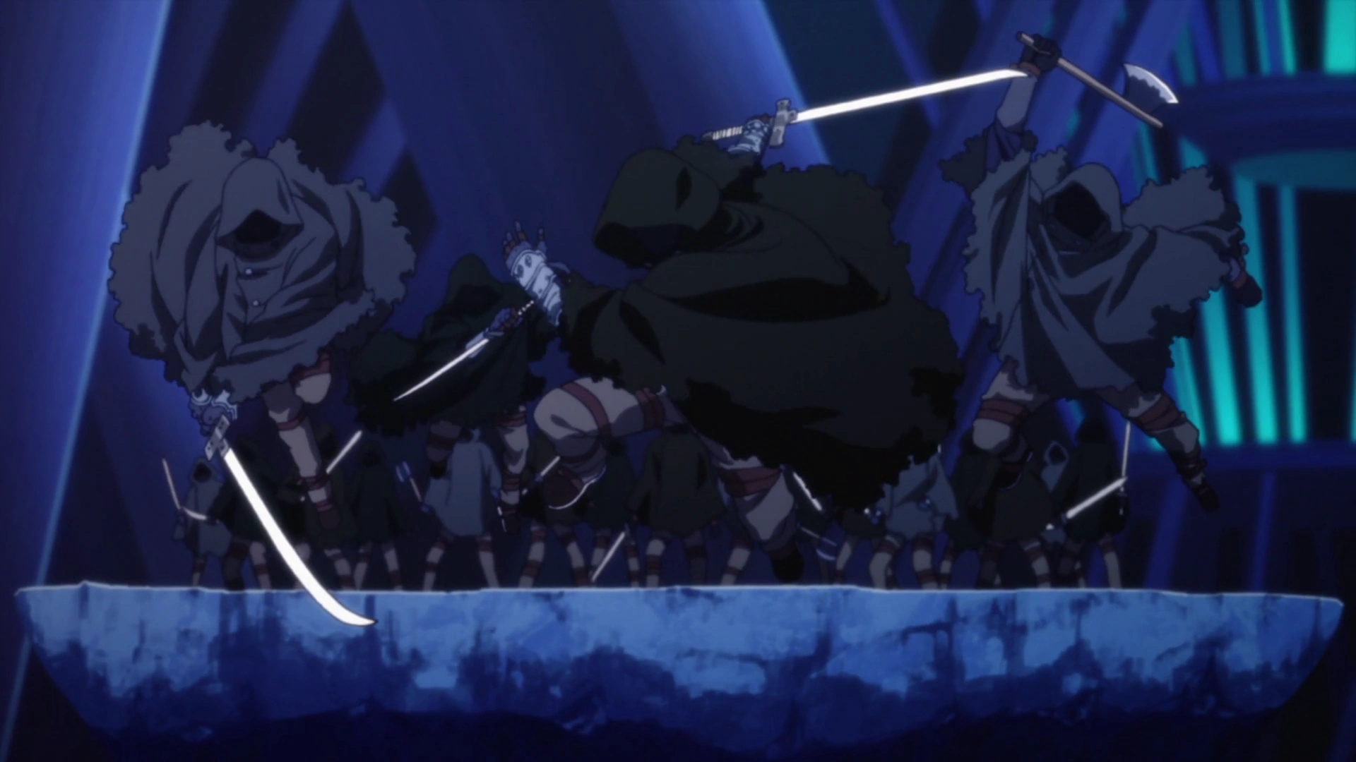 Laughing Coffin – Sword Art Online Wiki