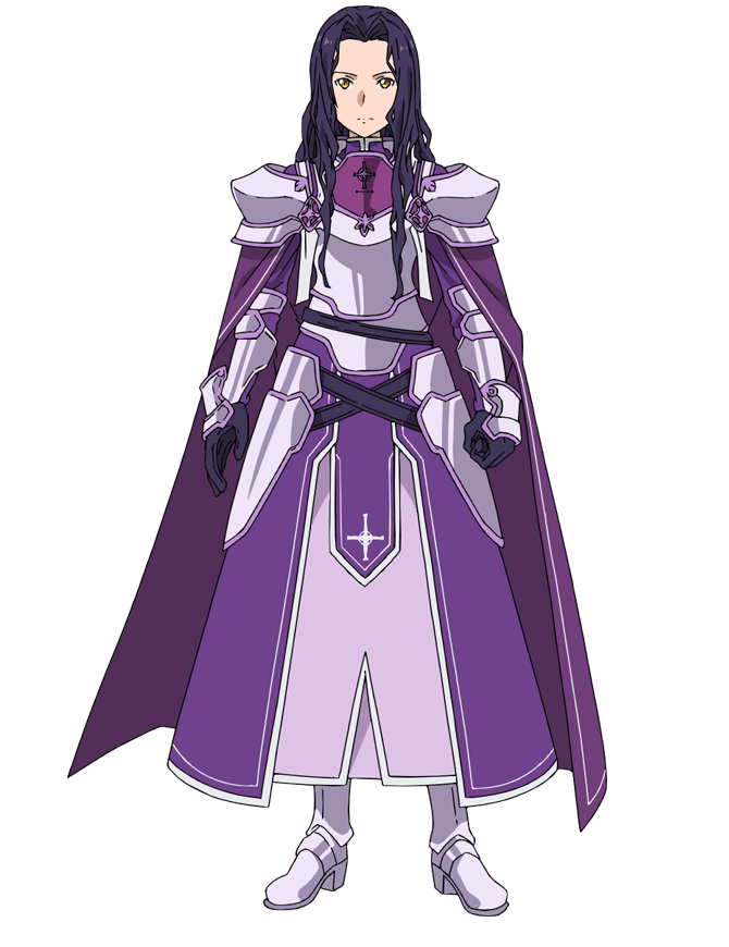 Fanatio | Sword Art Online Wiki | FANDOM powered by Wikia