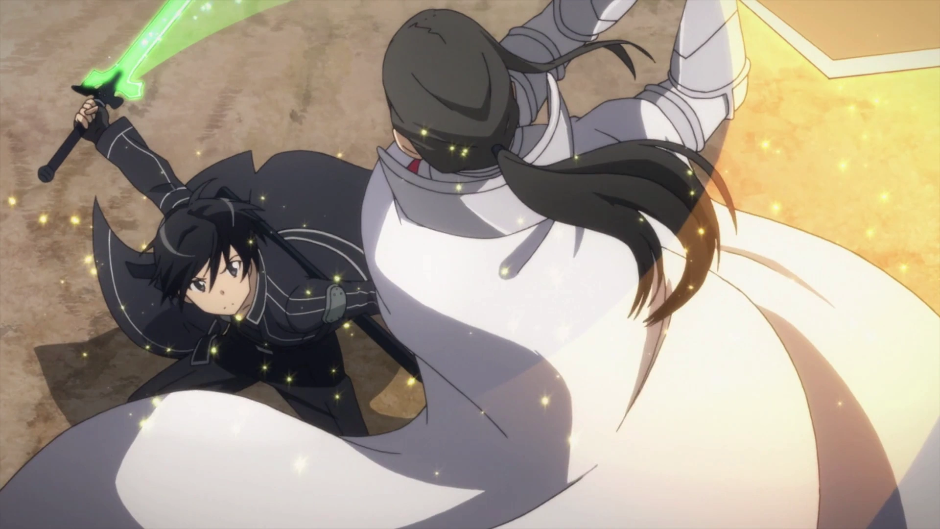 Kuradeel – Sword Art Online Wiki