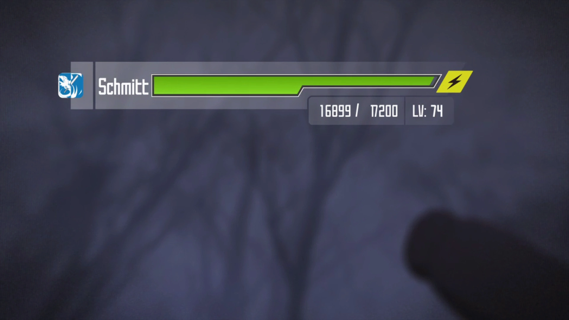 Image - Schmitt HP Bar.png | Sword Art Online Wiki | FANDOM powered by ...