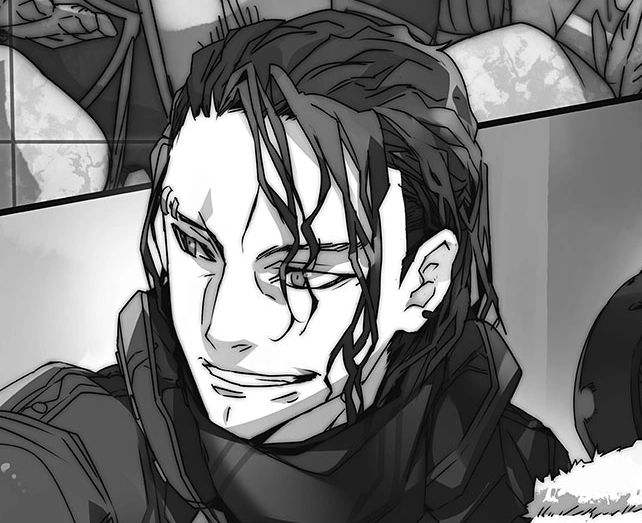 Vassago Casals | Sword Art Online Wiki | Fandom