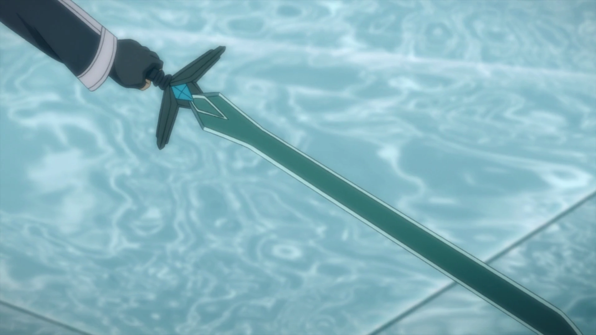 Blue Long Sword | Sword Art Online Wiki | FANDOM powered by Wikia
