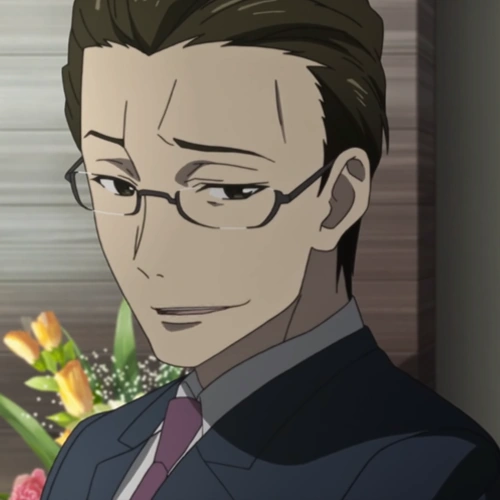 Sugou Nobuyuki | Sword Art Online Wiki | Fandom