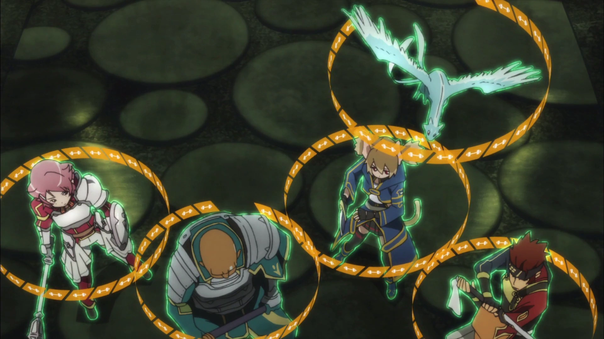 Strength Buff Magic | Sword Art Online Wiki | Fandom