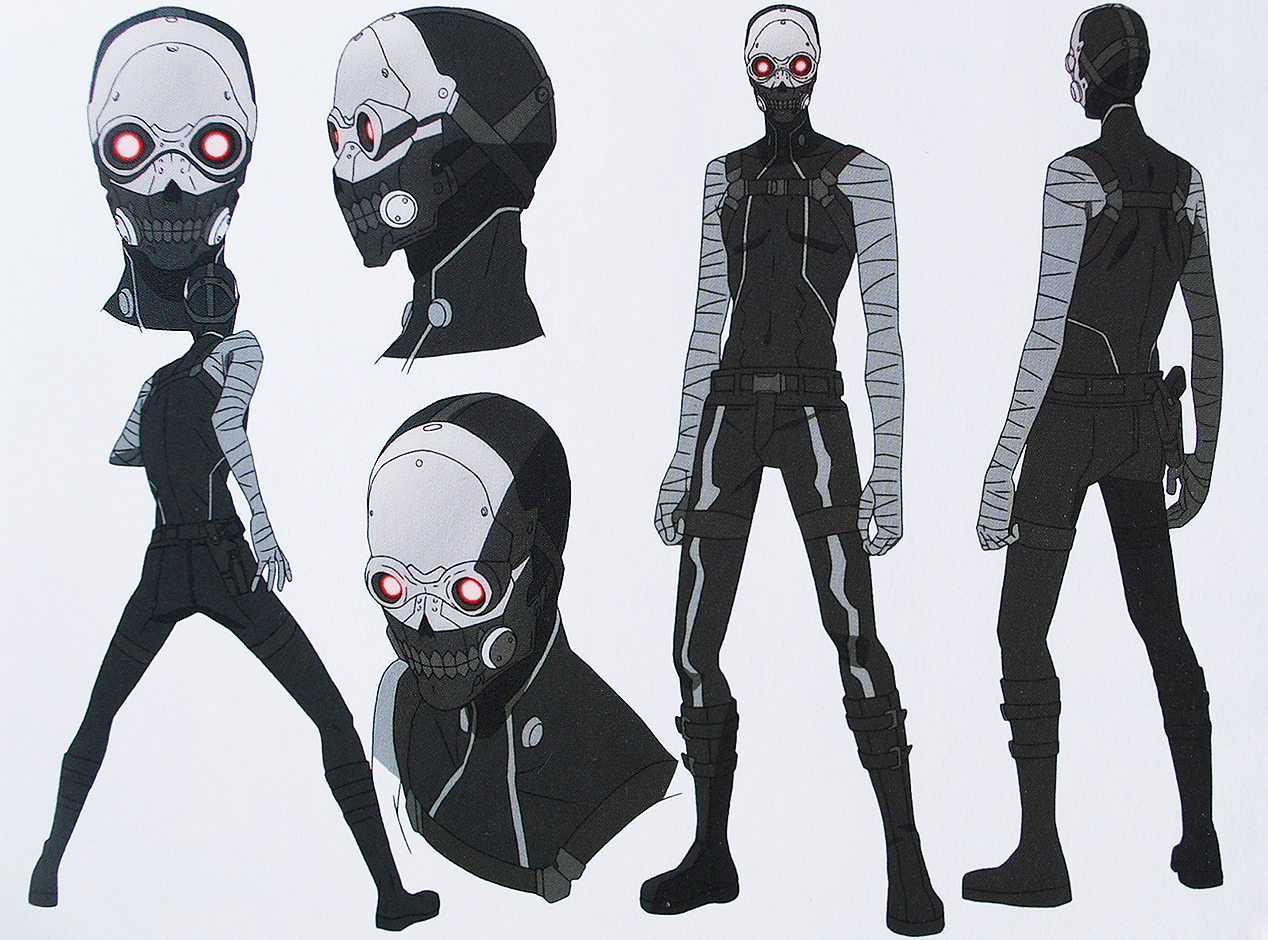 Image - SAOII DW P2 137 DeathGun.png | Sword Art Online Wiki | FANDOM ...