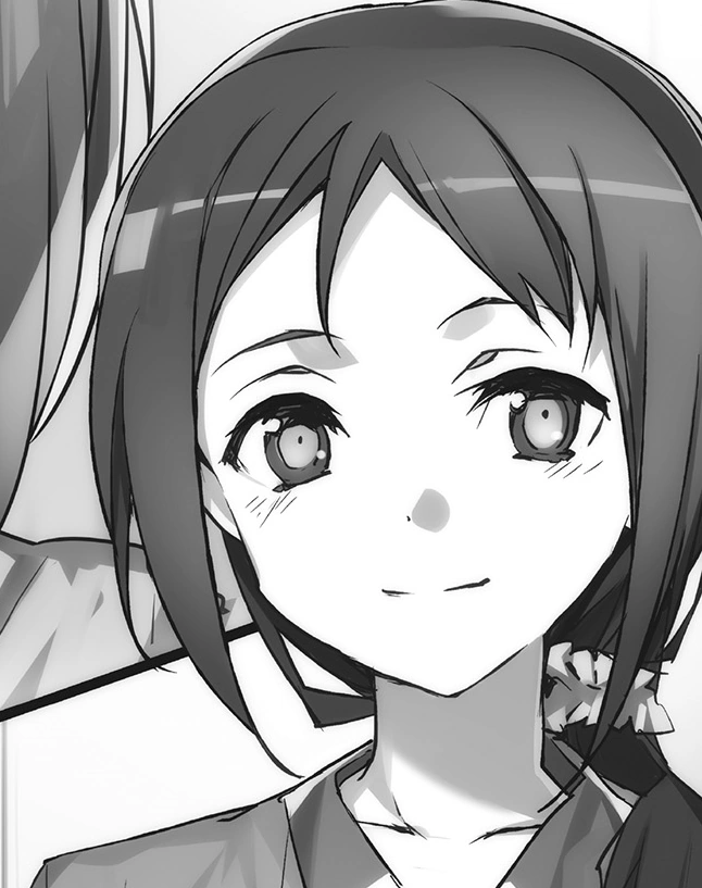 Konno Aiko | Sword Art Online Wiki | Fandom