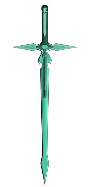 Dark Repulser | Sword Art Online Wiki | Fandom