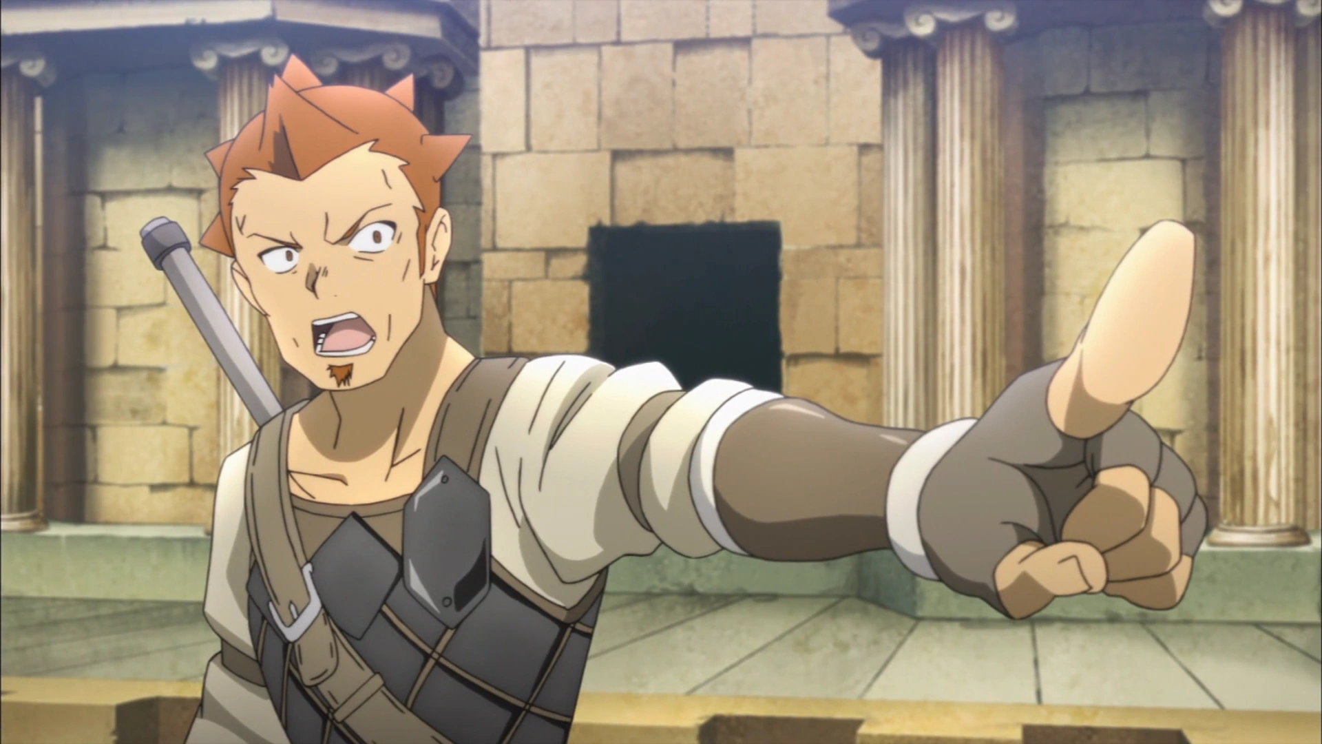Episode 02 - Beater – Sword Art Online Wiki
