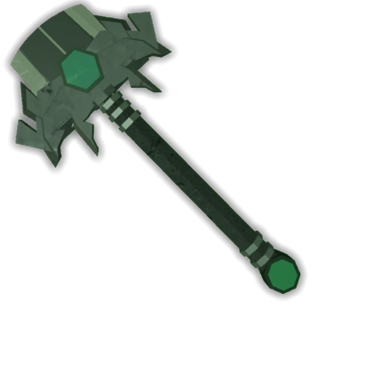 Jade Blade | SwordBurst 2 Wiki | Fandom
