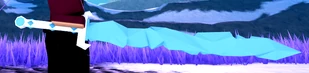 Frost Bite | SwordBurst 2 Wiki | Fandom