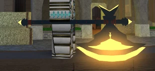 Endbringer | SwordBurst 2 Wiki | Fandom