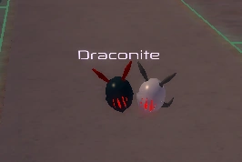 Draconite | SwordBurst 2 Wiki | Fandom