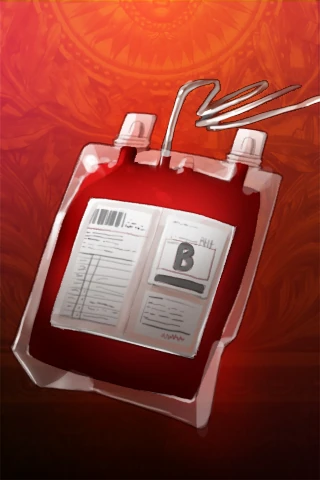 Blood Pack | Sword Girls Wiki | FANDOM powered by Wikia