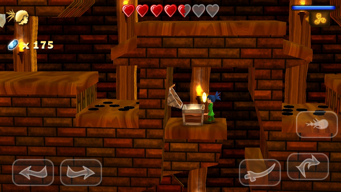 Soul Shard | Swordigo Wiki | Fandom