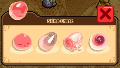 Slime Chest | Sword Quest Wiki | Fandom