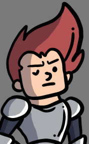 Bread Knight | SwordsComic Wiki | Fandom