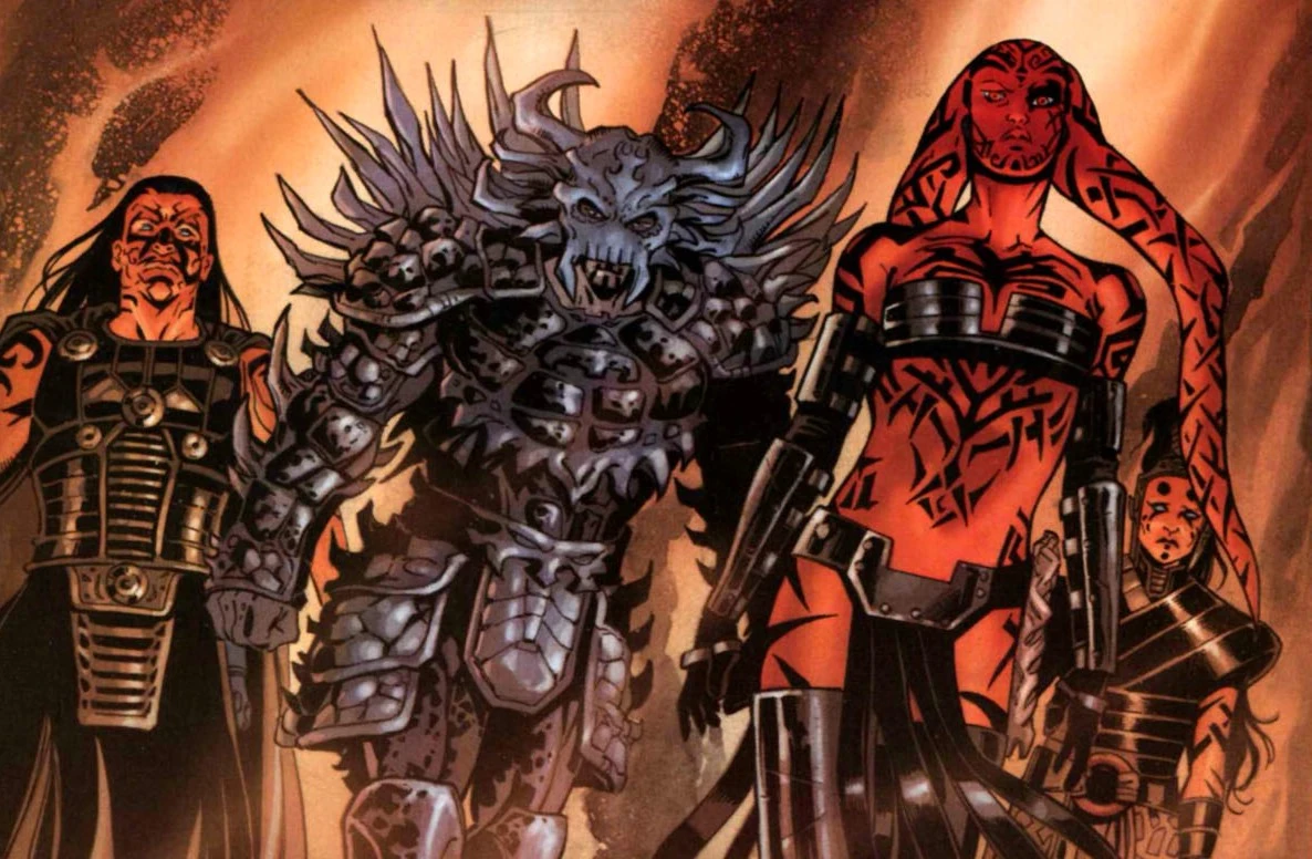 One Sith | SWRApedia | FANDOM powered by Wikia