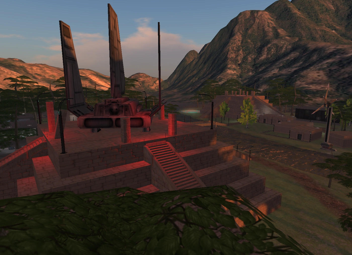 Kalee | SWRPEDIA - Second Life Star Wars Roleplay Wiki | Fandom