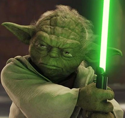 Yoda | Star Wars Saga Edition RPG Omnibus | Fandom