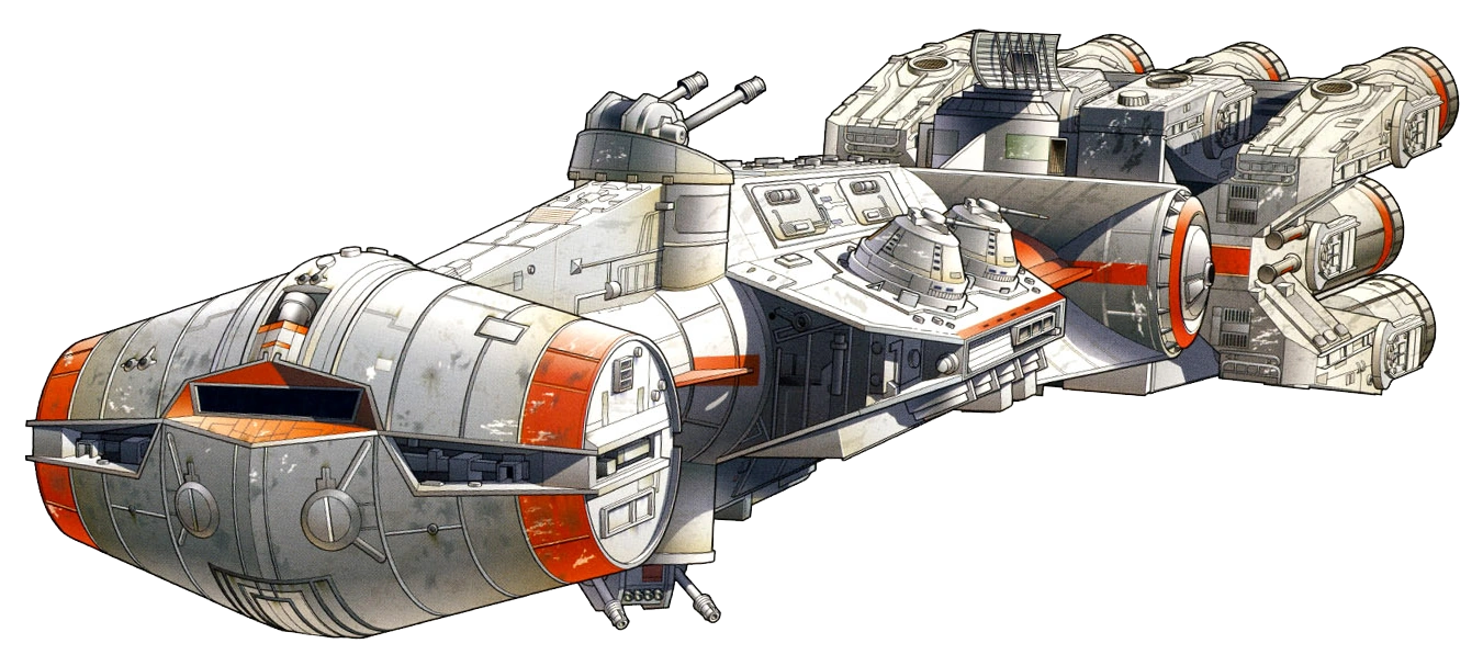 Corellian Corvette | Star Wars Saga Edition Wikia | Fandom