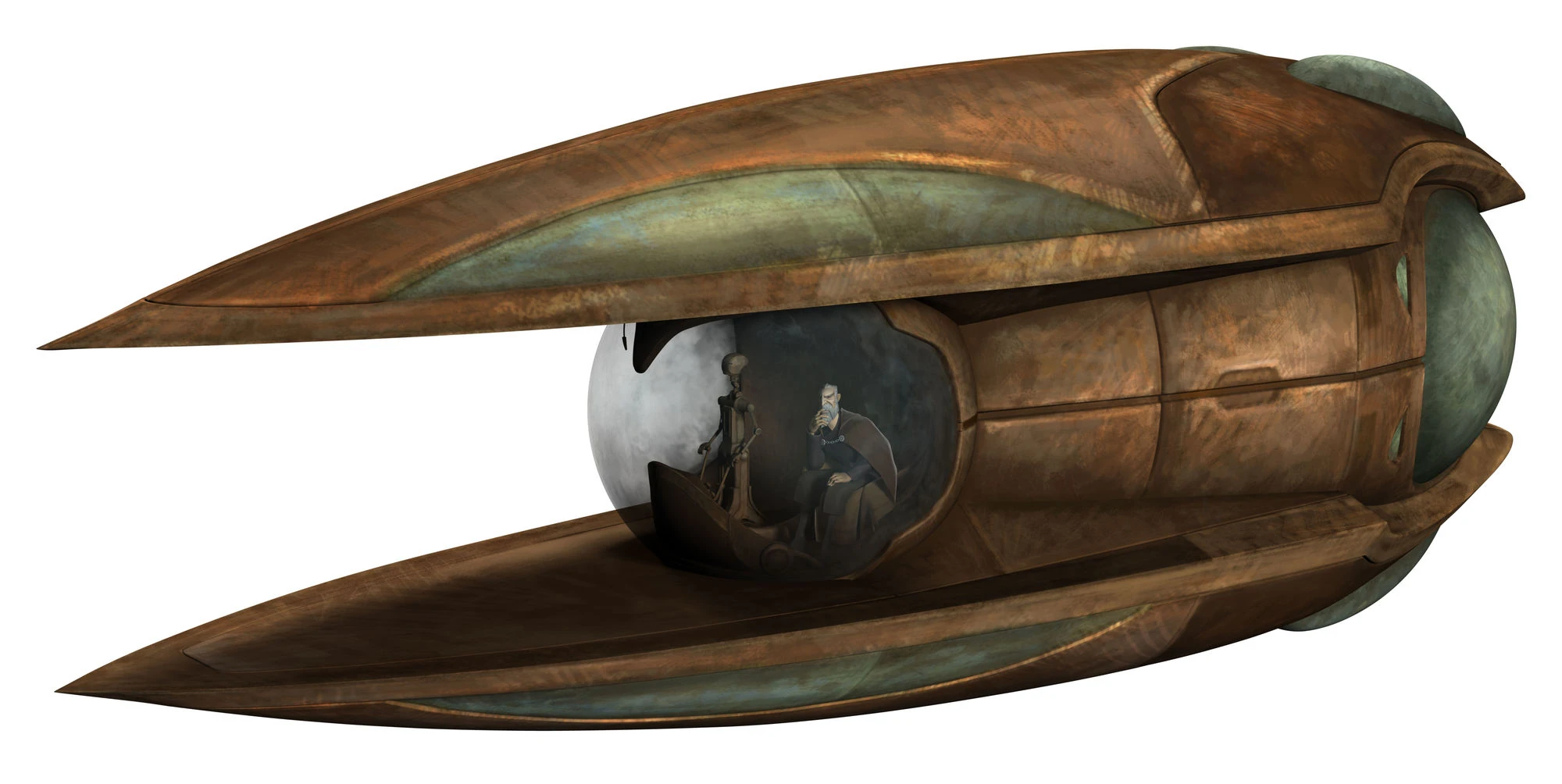 Punworcca 116-Class Interstellar Sloop | Star Wars Saga Edition Wikia ...