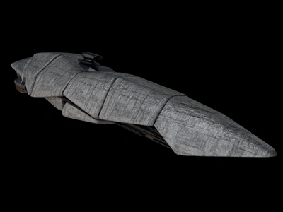 Strike-Class Medium Cruiser | Star Wars Saga Edition Wikia | Fandom