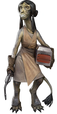Cosian | Star Wars Saga Edition Wikia | Fandom