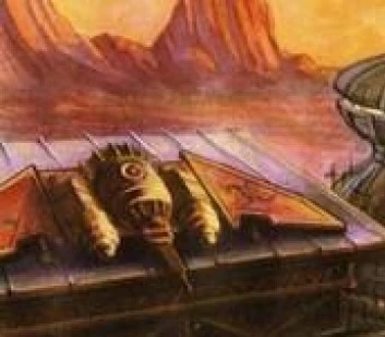 The Mynock | Star Wars Saga Edition Wikia | Fandom