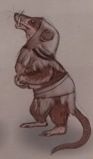 Ranat | Star Wars Saga Edition Wikia | Fandom
