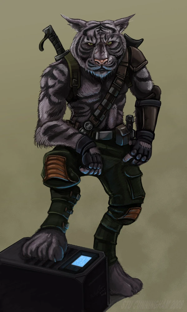 Togorian | Star Wars Saga Edition Wikia | Fandom