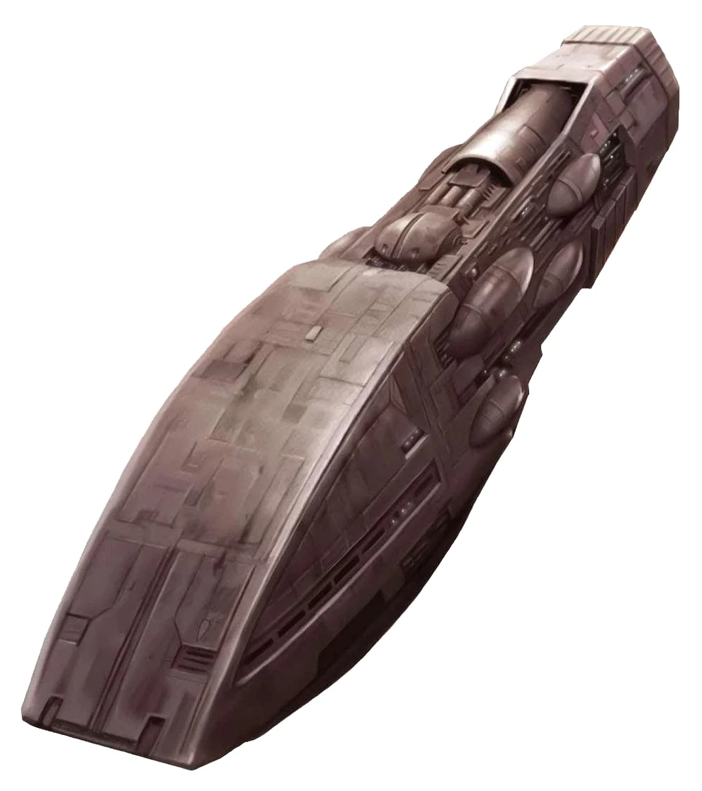 Dreadnaught-Class Heavy Cruiser | Star Wars Saga Edition Wikia | Fandom