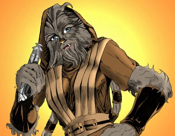 Danyawarra | Star Wars Saga Edition Wikia | Fandom