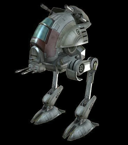 AT-XT | Star Wars Saga Edition Wikia | Fandom