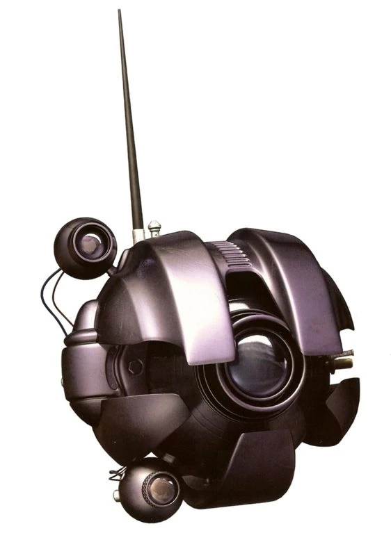 R-4 Recon Droid | Star Wars Saga Edition Wikia | Fandom