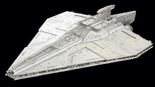 Acclamator II-Class Assault Ship | Star Wars Saga Edition Wikia | Fandom
