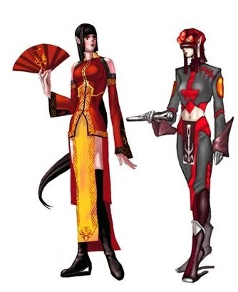 Sephi | Star Wars Saga Edition Wikia | Fandom