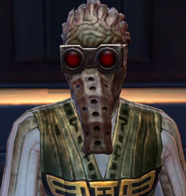Kubaz | Star Wars: The Old Republic Wiki | FANDOM powered by Wikia