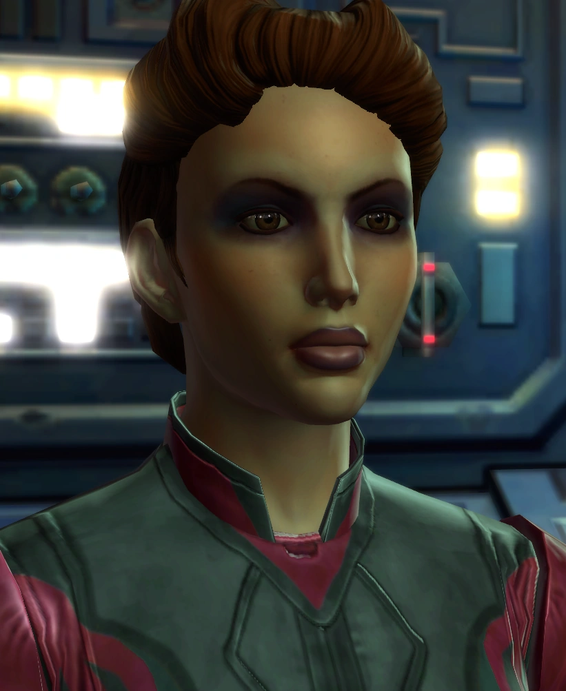 Risha | Star Wars: The Old Republic Wiki | FANDOM powered by Wikia
